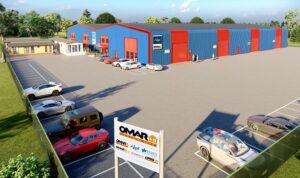 Omar Group - Rutland Partners
